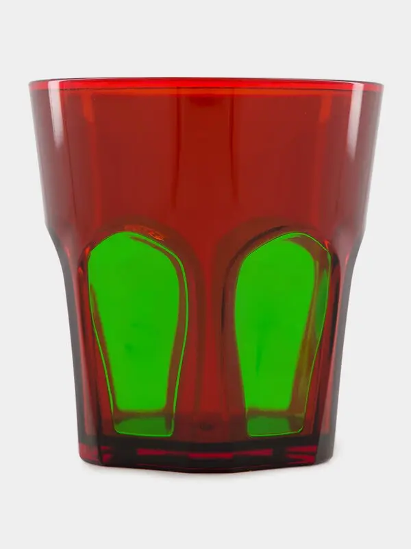 MARIO LUCA GIUSTI Gulli Inverso Tumbler