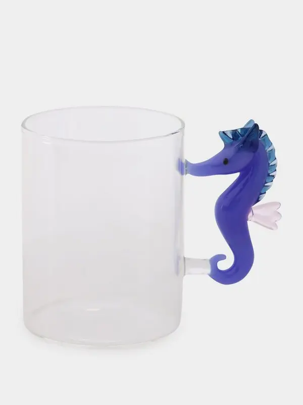 ICHENDORF MILANO Seahorse Mug