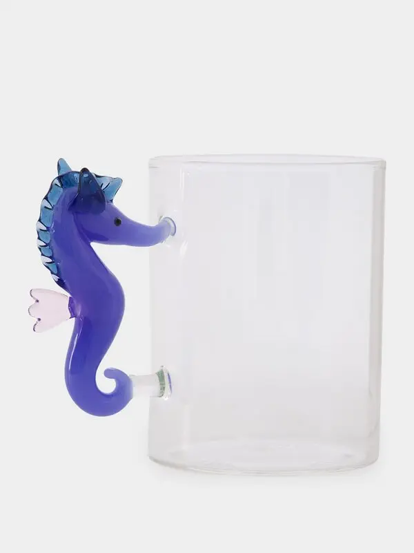 ICHENDORF MILANO Seahorse Mug