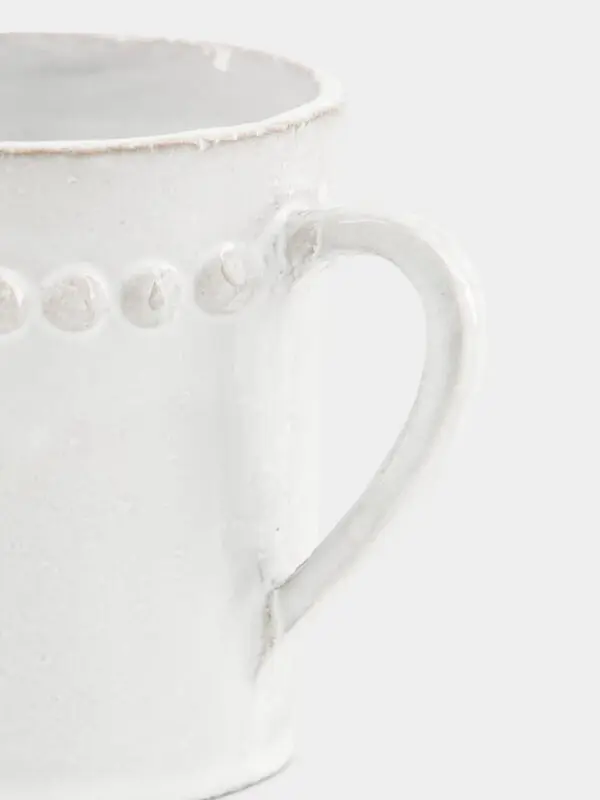 ASTIER DE VILLATTE Adélaïde Coffee Cup