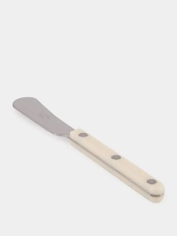 Sabre Paris Ivory Spreader Knife - White