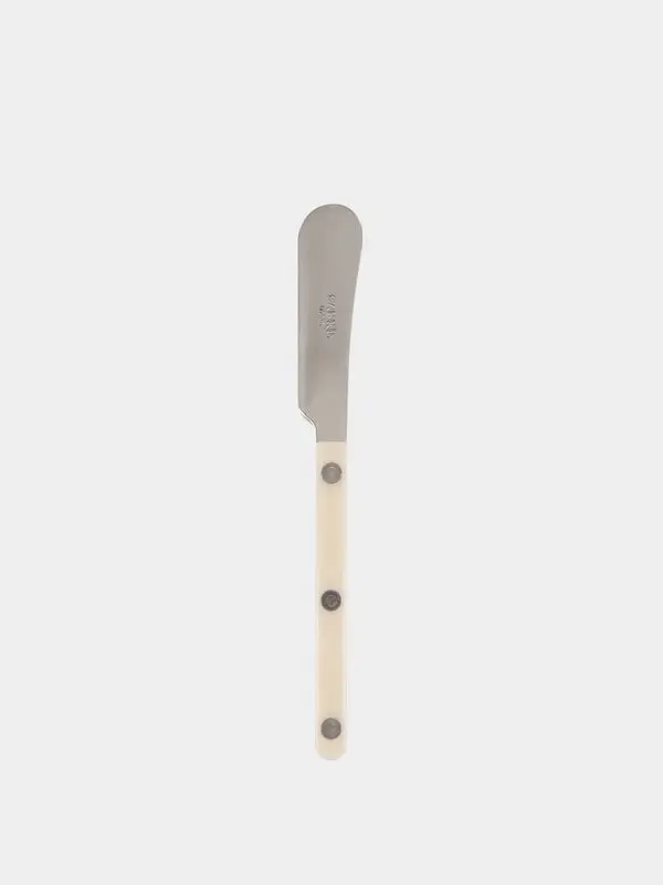Sabre Paris Ivory Spreader Knife - White