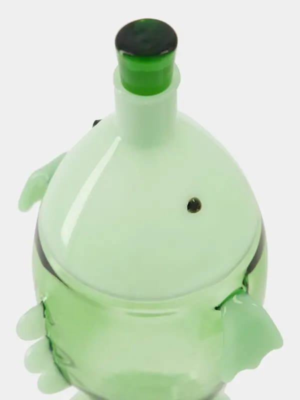 ICHENDORF MILANO Bottle Fish Marine Garden
