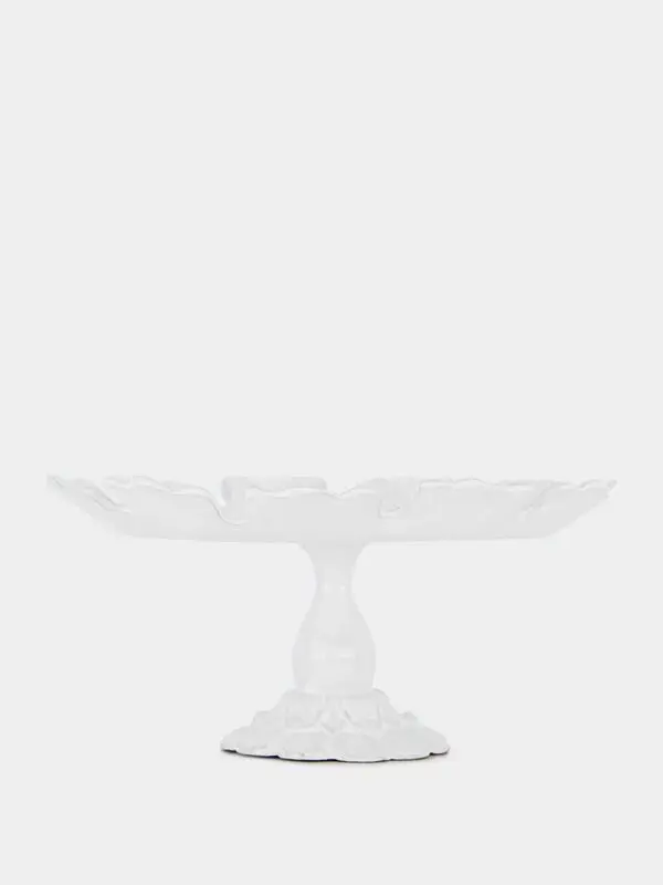 ASTIER DE VILLATTE Chou Fruit Stand - White