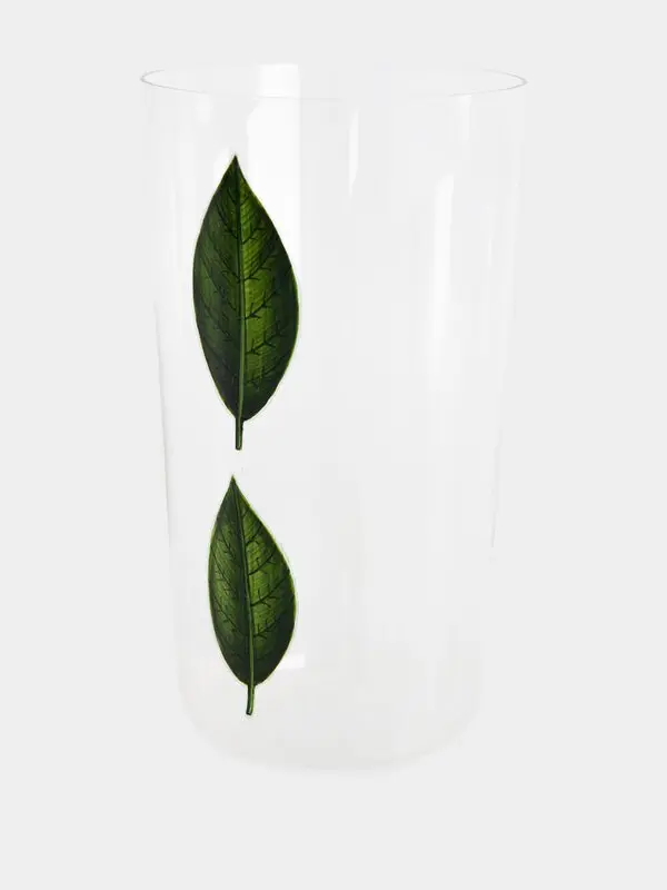 LOBMEYR Leaves Beer Tumbler