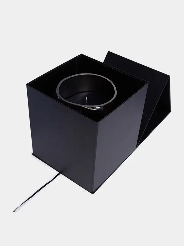 ONNO Cape Smoked Large Candle