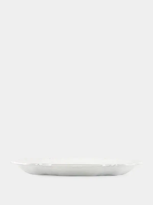 ASTIER DE VILLATTE Stuttgart Flower Platter