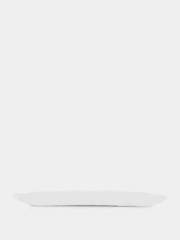 ASTIER DE VILLATTE Victor Long Platter Small
