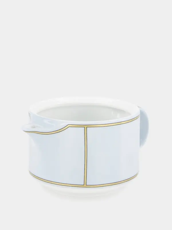 GINORI 1735 New Diva Milk Pitcher