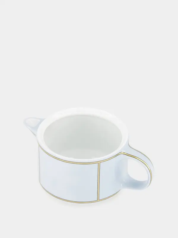 GINORI 1735 New Diva Milk Pitcher