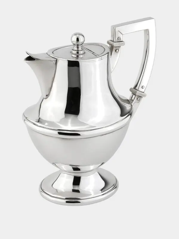 LEITÃO &AMP; IRMÃO Plated Milk Jug Leitão & Irmão