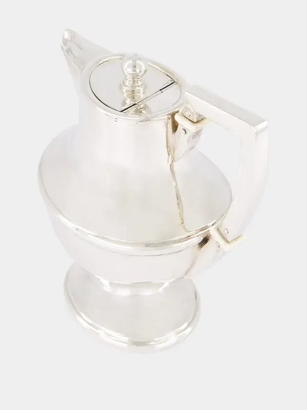 LEITÃO &AMP; IRMÃO Plated Milk Jug Leitão & Irmão