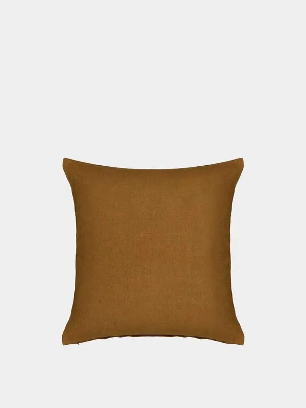 Libeco Hudson Linen Pillow