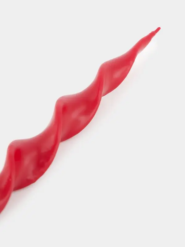 CERABELLA Spiral Candle