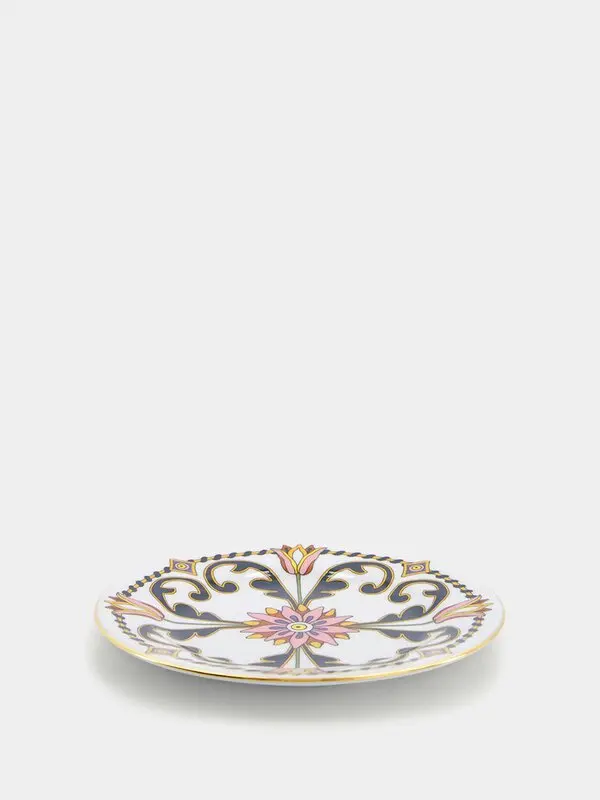La DoubleJ Set Of 2 Dessert Plates