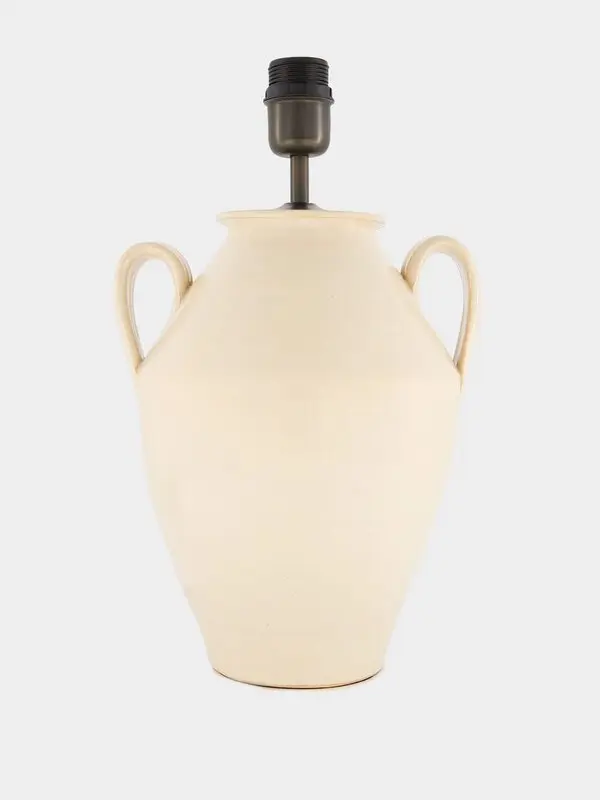 CASA LOPEZ Pedro Lamp Base