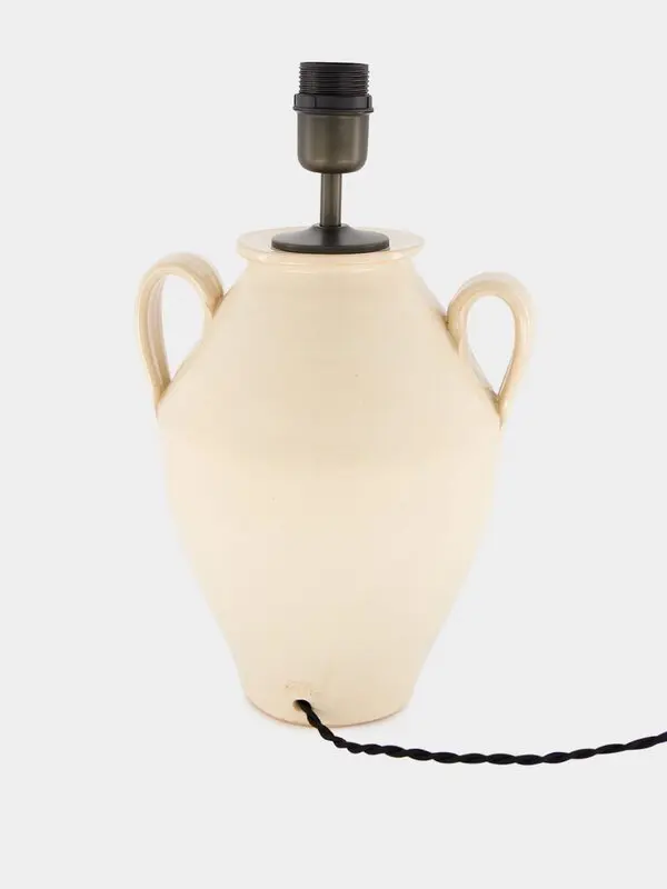 CASA LOPEZ Pedro Lamp Base