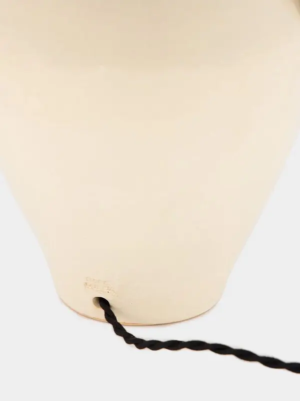 CASA LOPEZ Pedro Lamp Base