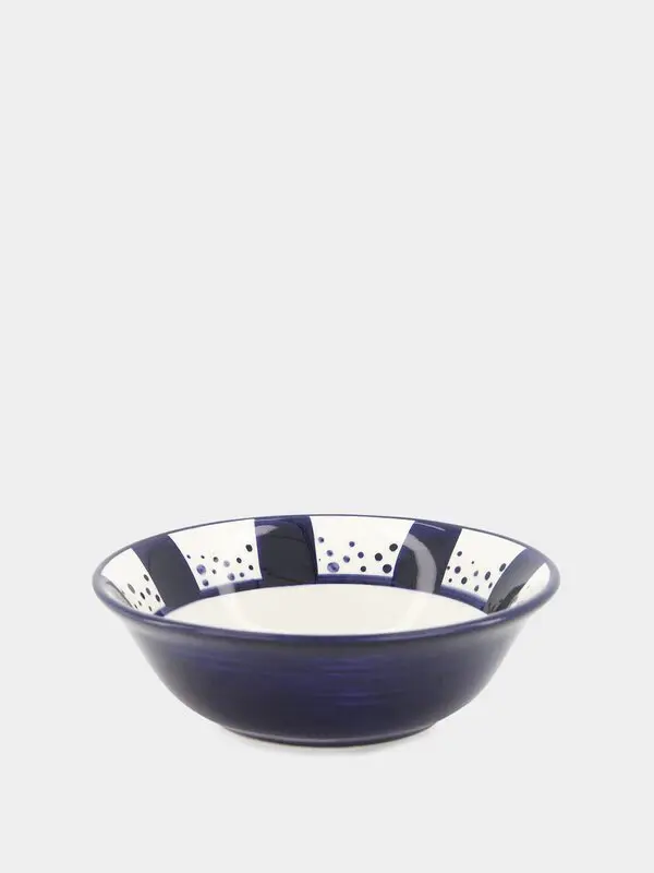 Johanna Ortiz Palma Real Bowl - White