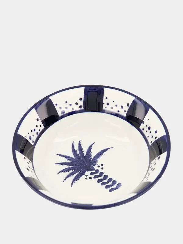 Johanna Ortiz Palma Real Bowl