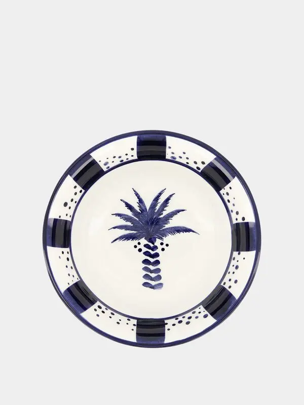 Johanna Ortiz Palma Real Bowl