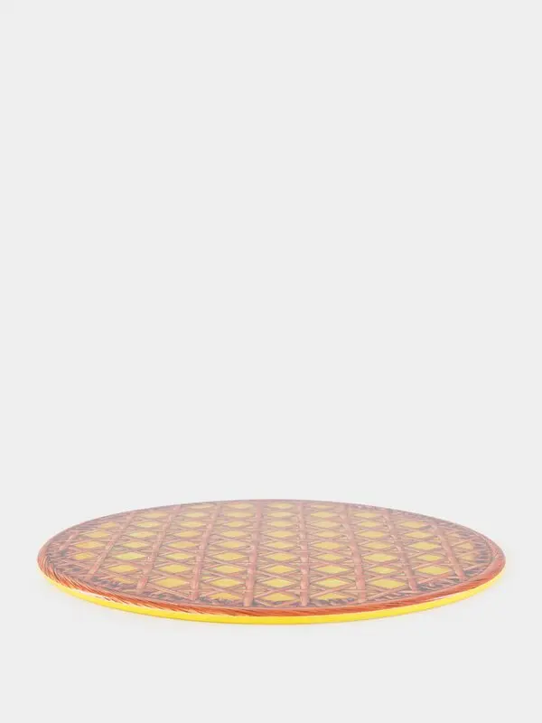 MARIO LUCA GIUSTI Patagonia Charger Plate