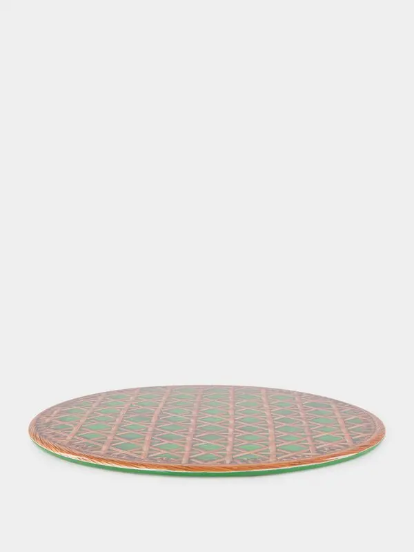 MARIO LUCA GIUSTI Patagonia Charger Plate