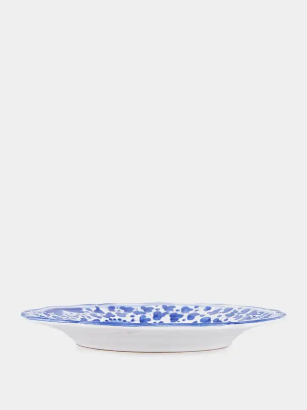 LES-OTTOMANS Dinner Plate