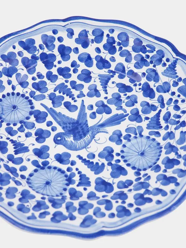LES-OTTOMANS Dinner Plate