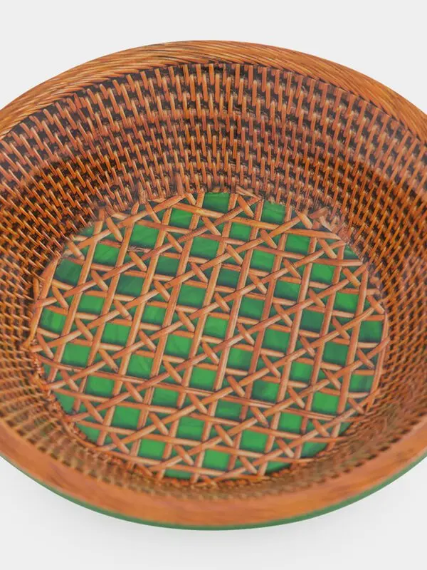 MARIO LUCA GIUSTI Patagonia Soup Plate