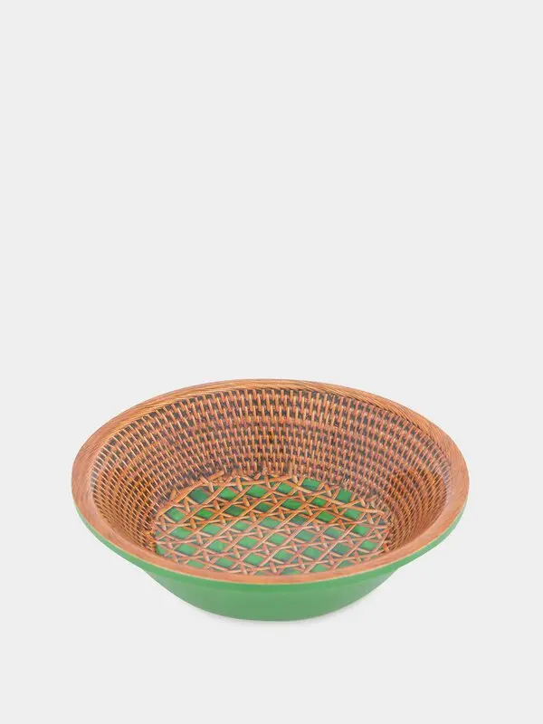 MARIO LUCA GIUSTI Patagonia Soup Plate