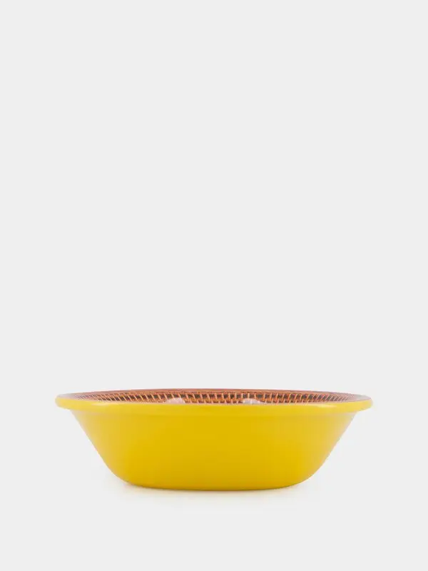 MARIO LUCA GIUSTI Patagonia Soup Plate