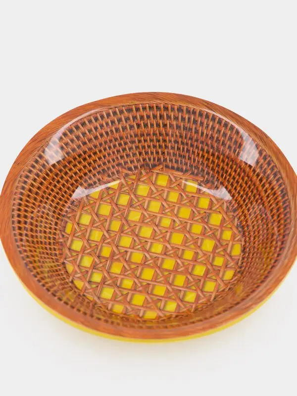 MARIO LUCA GIUSTI Patagonia Soup Plate