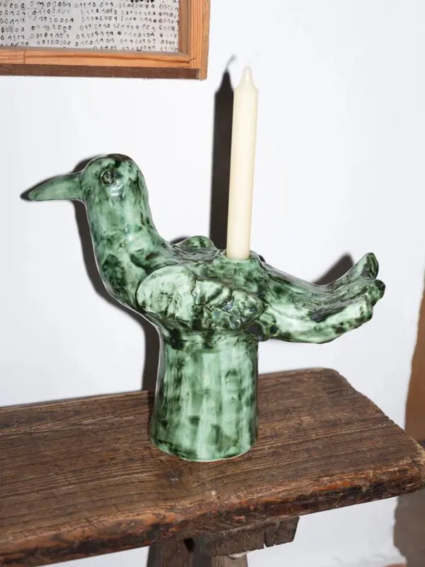 SERAX Cosas Lindas Candle Holder