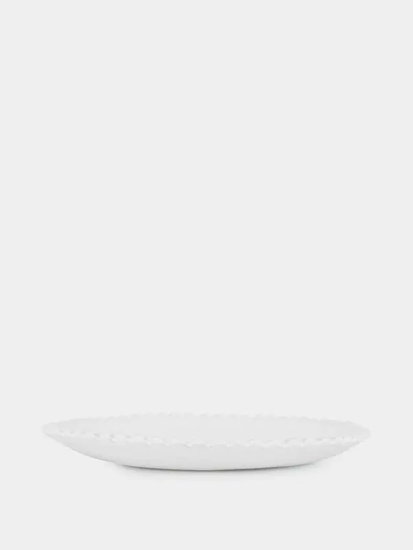 ASTIER DE VILLATTE Adélaïde Dinner Plate
