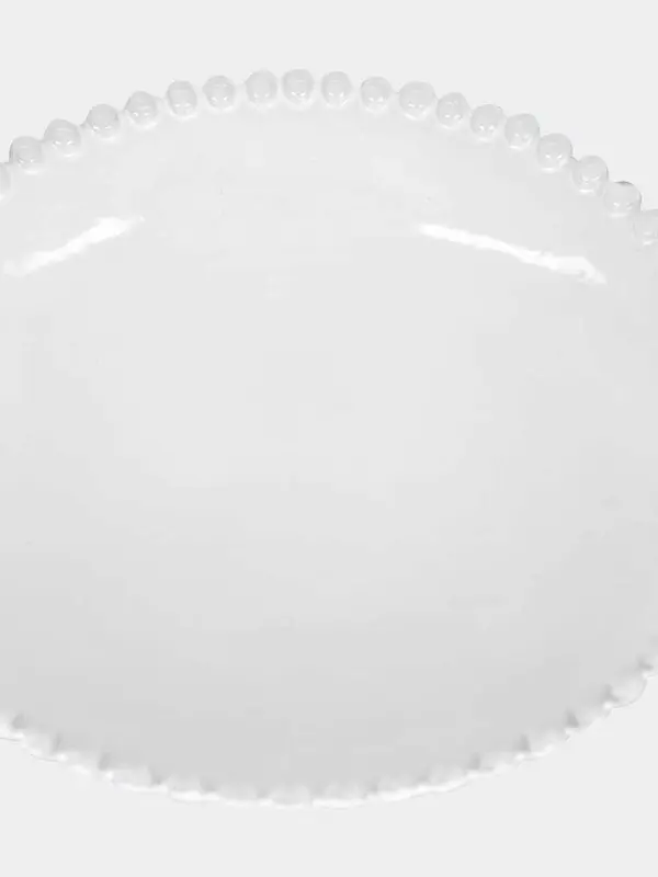 ASTIER DE VILLATTE Adélaïde Dinner Plate