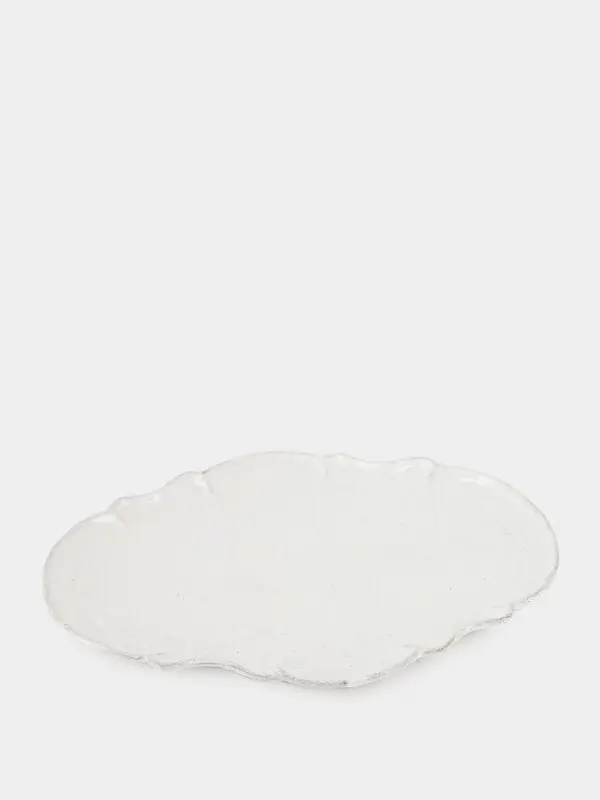 ASTIER DE VILLATTE Rome Plate