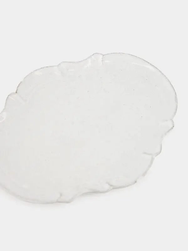 ASTIER DE VILLATTE Rome Plate