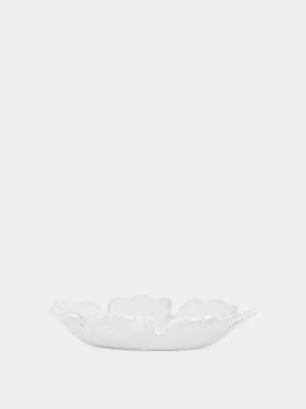ASTIER DE VILLATTE Chou Dish With Seven Petals