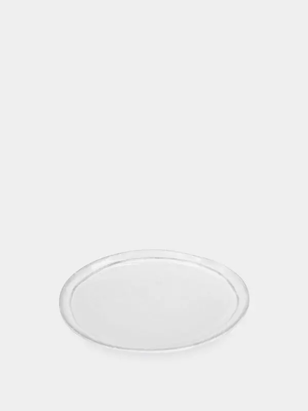 ASTIER DE VILLATTE Simple Saucer For Tea Cup