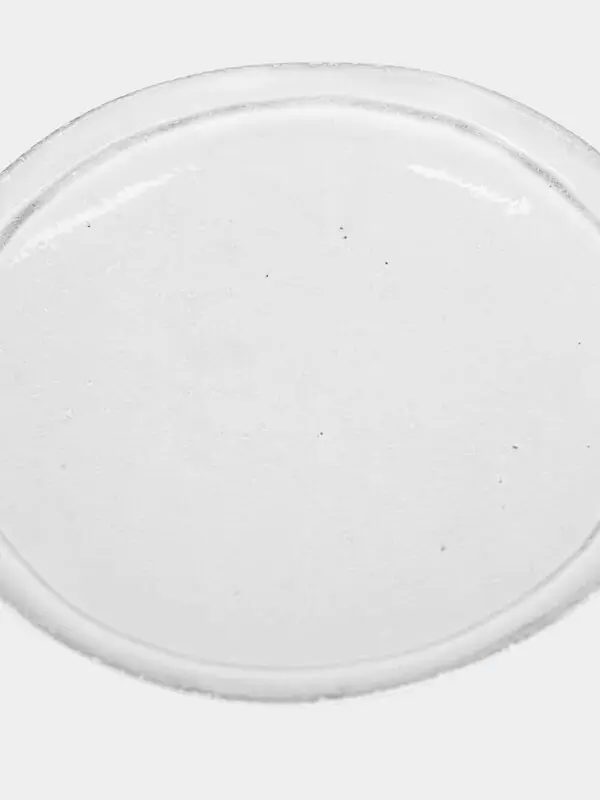 ASTIER DE VILLATTE Simple Saucer For Tea Cup