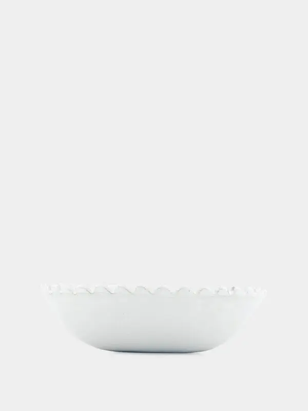 ASTIER DE VILLATTE Adélaïde Small Soup Plate