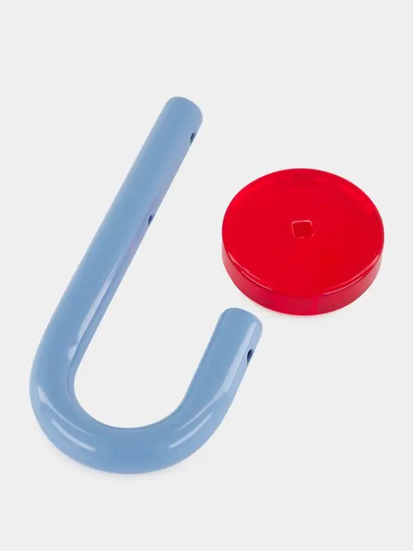 LAURENT BADIER Acrylic Coat Hook