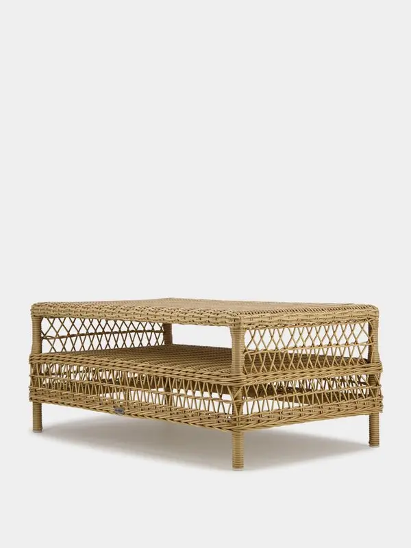 SIKA-DESIGN Handcrafted Coffee Table