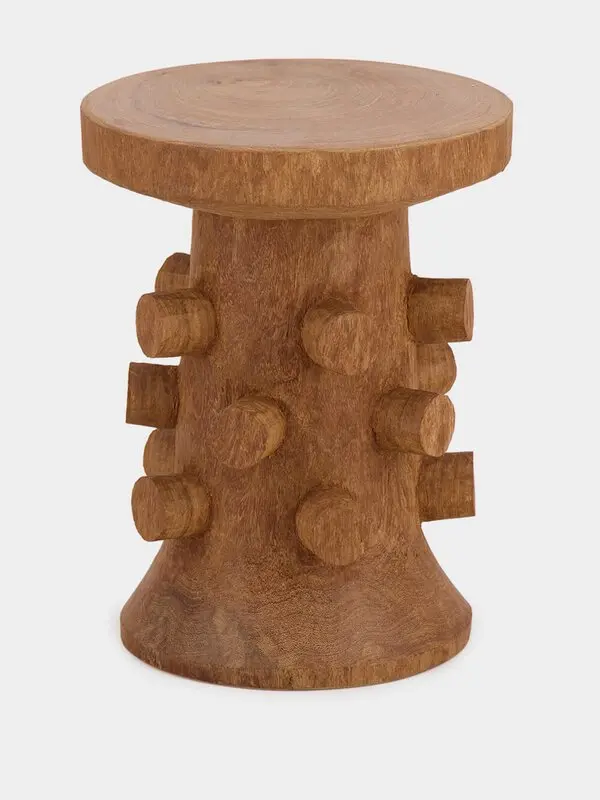 POLSPOTTEN Stub Side Table