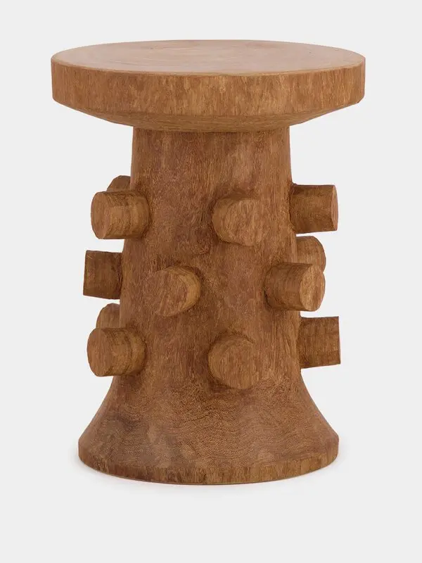 POLSPOTTEN Stub Side Table