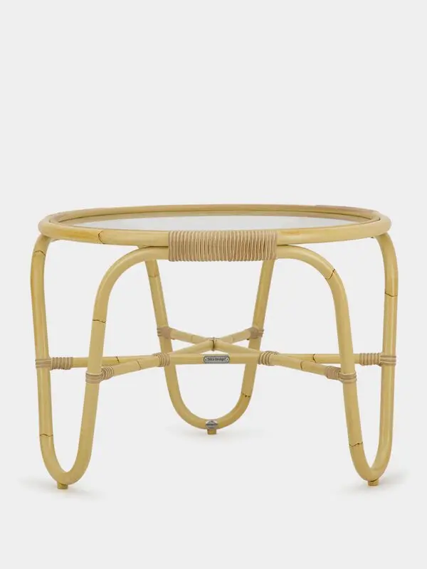 SIKA-DESIGN Charlottenborg Exterior Coffee Table