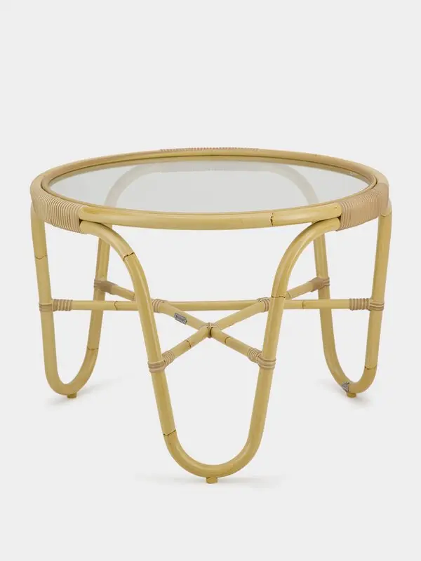 SIKA-DESIGN Charlottenborg Exterior Coffee Table