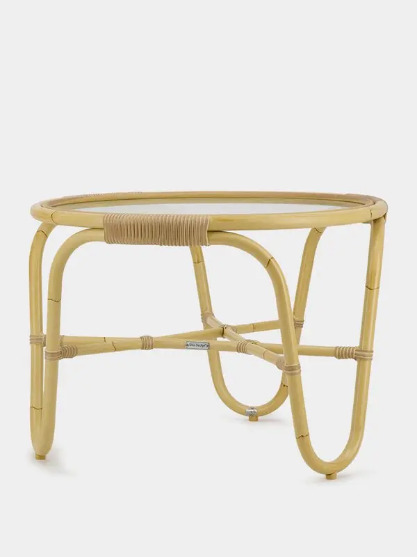 SIKA-DESIGN Charlottenborg Exterior Coffee Table