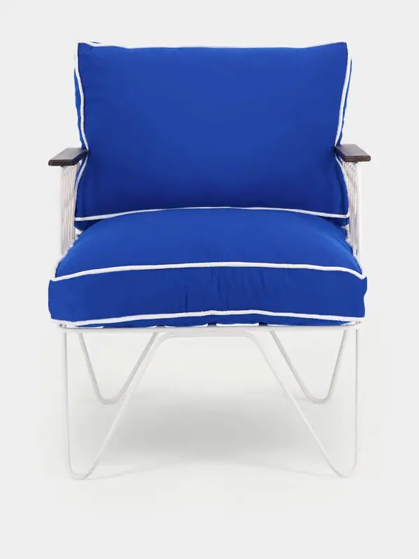 HONORÉ Croisette Armchair